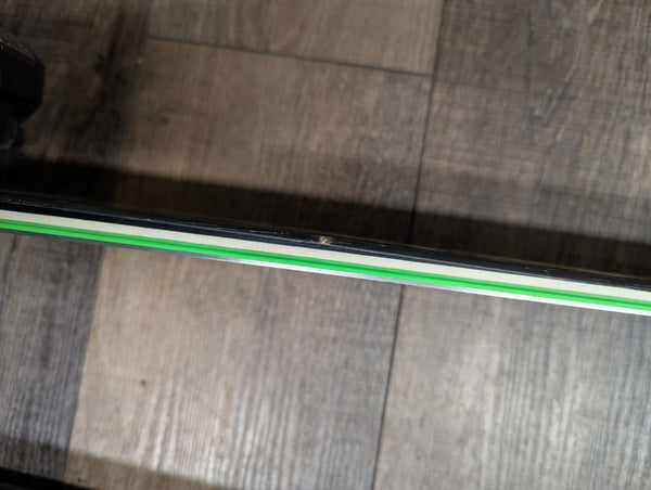 K2 Sidestash 182cm Skis, Marker Duke BCT Backcountry Bindings – The ...