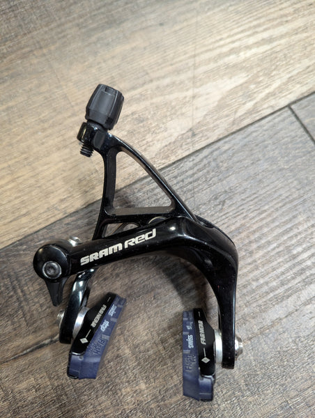 Sram Red Road Rim Brake Calipers – The Extra Mile Outdoor Gear & Bike