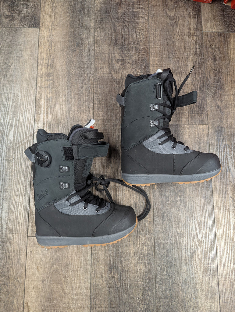 Deeluxe Areth Rin Snowboard Boots Women 5.5 Mondo 23.0 – The Extra Mile ...