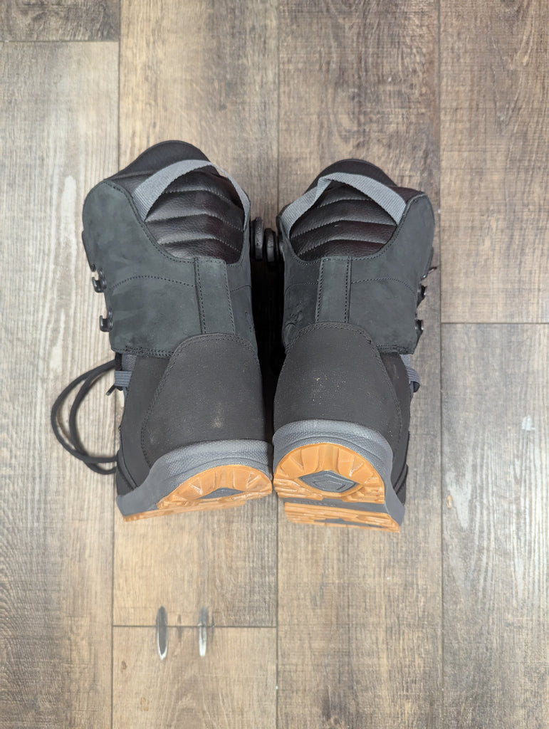 Deeluxe Areth Rin Snowboard Boots Women 5.5 Mondo 23.0 – The Extra Mile ...