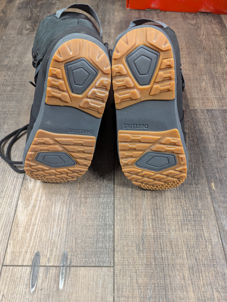 Deeluxe Areth Rin Snowboard Boots Women 5.5 Mondo 23.0 – The Extra Mile ...