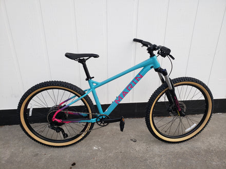 Hardtail Mountain – The Extra Mile Outdoor Gear & Bike