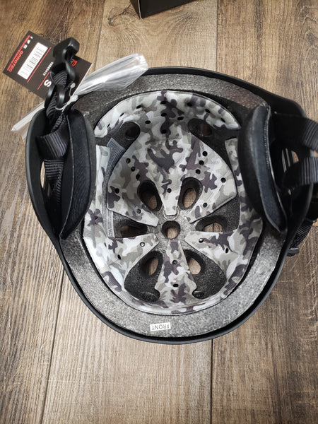 Pro-Tec Full Cut Cert Helmet, Cult, Black fullcut – The Extra Mile ...